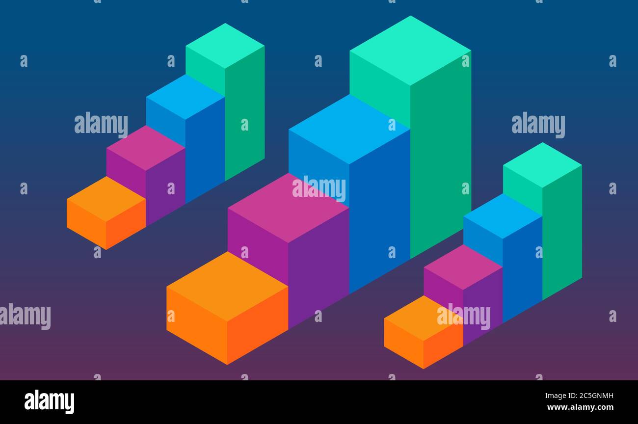 Display podium vector vectors Cut Out Stock Images & Pictures - Alamy