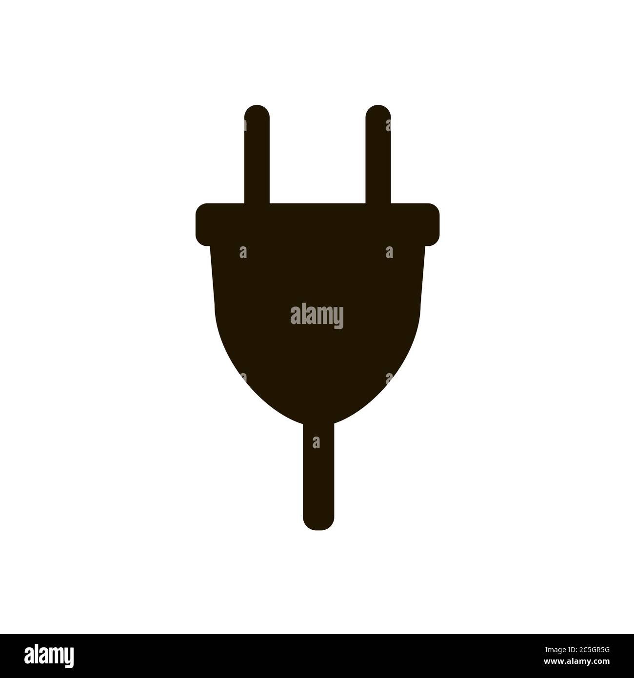 Socket symbol hi-res stock photography and images - Alamy