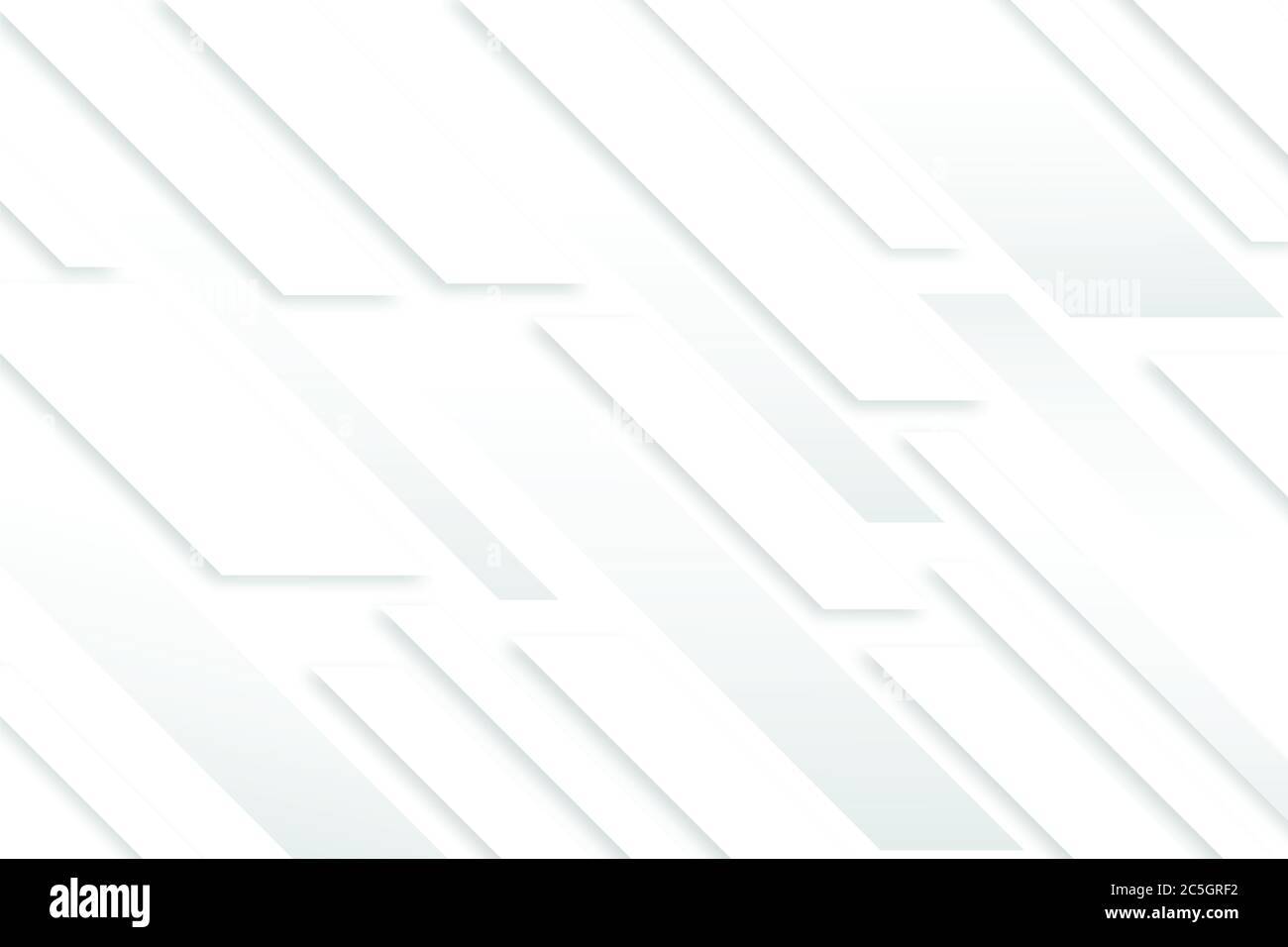 Layered background design Cut Out Stock Images & Pictures - Alamy