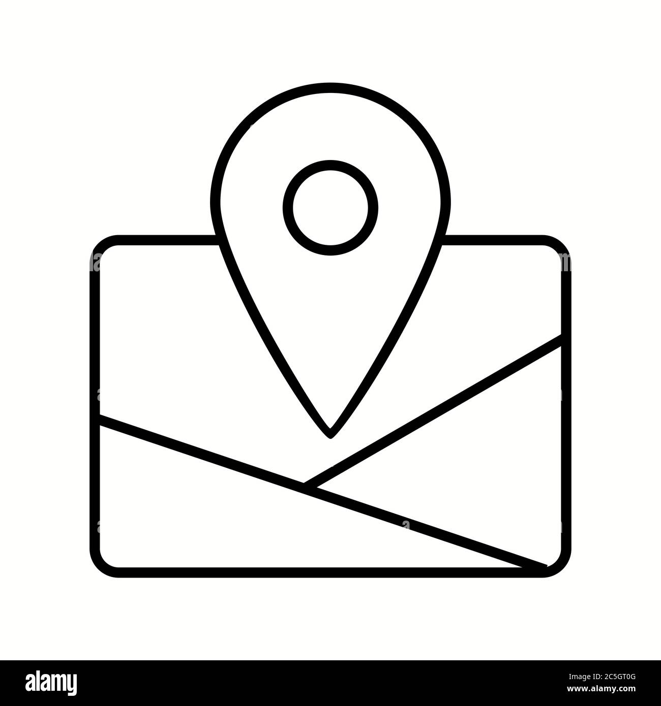 Unique maps hi-res stock photography and images - Alamy