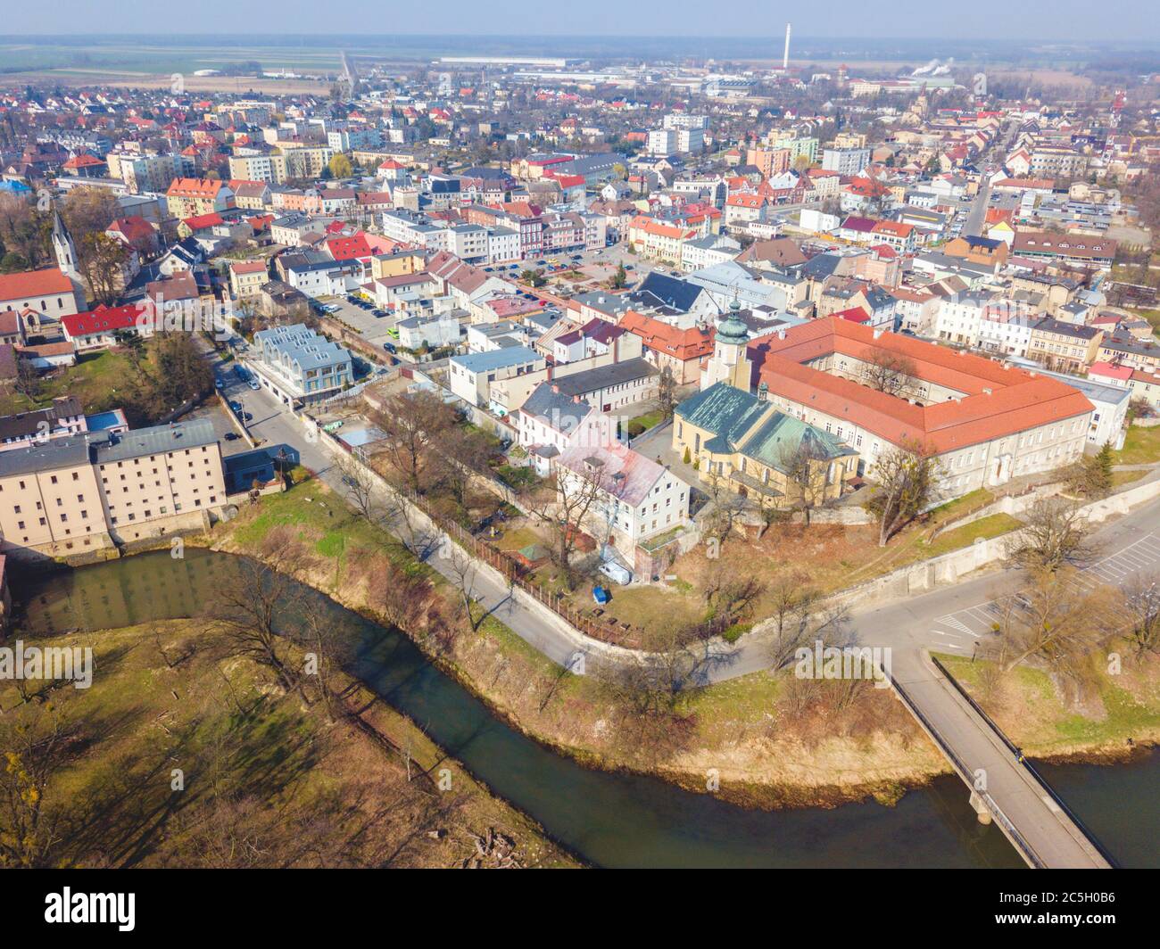 Krapkowice hi-res stock photography and images - Alamy