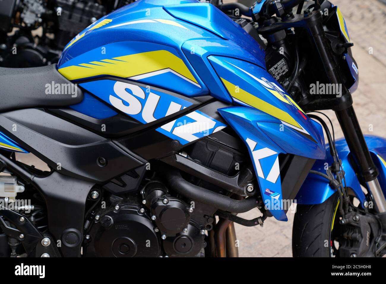 Gsx technology logo hi-res stock photography and images - Alamy