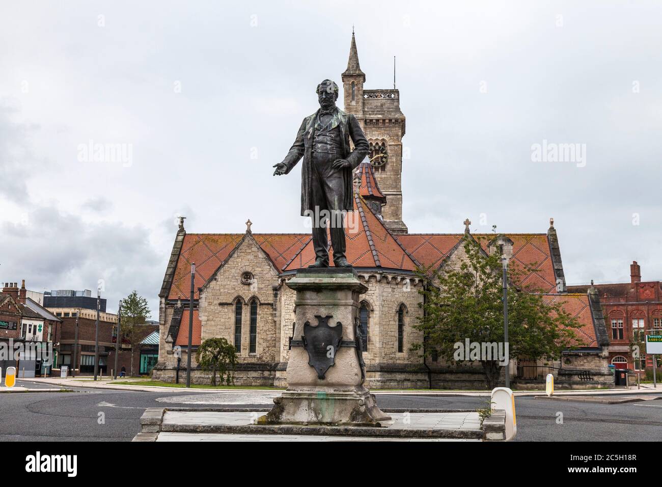 Onslow ford sculptor hi-res stock photography and images - Alamy