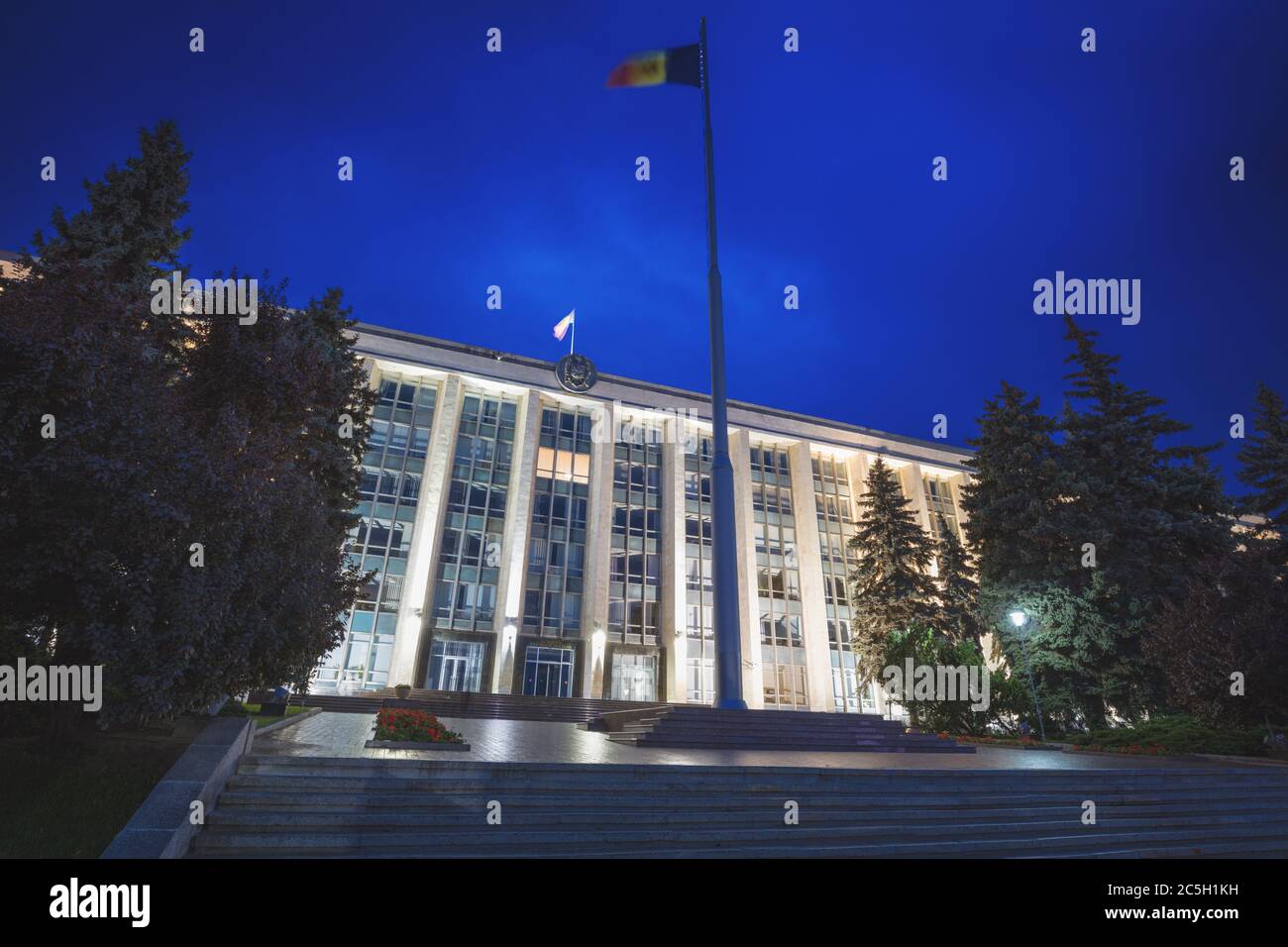 Cold moldova hi-res stock photography and images - Alamy
