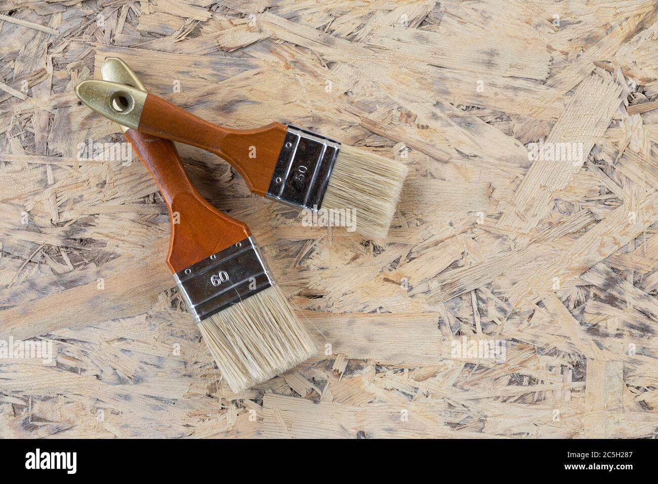Brush brushes brushing design hi-res stock photography and images - Alamy