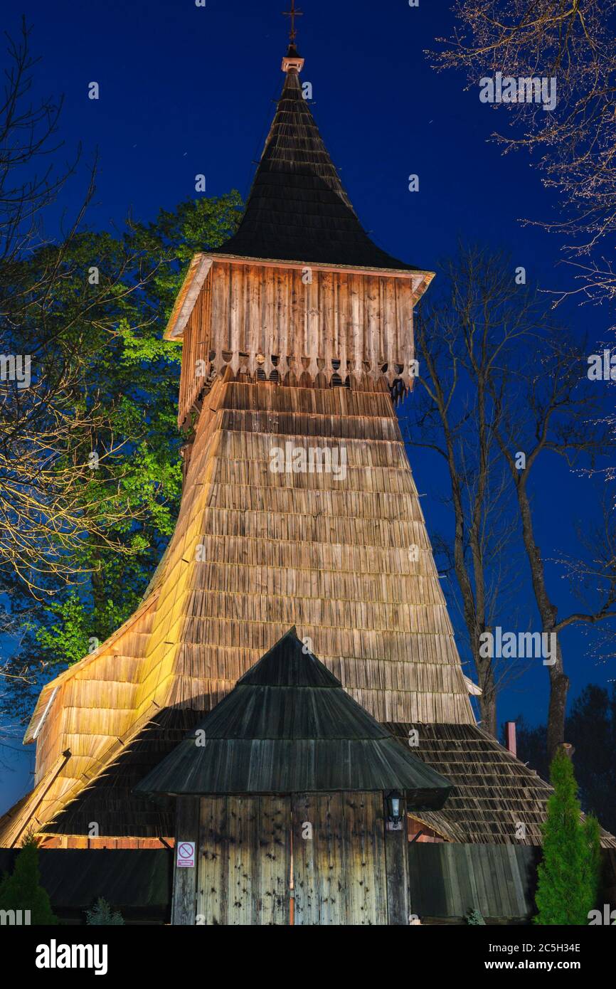 Debno hi-res stock photography and images - Alamy