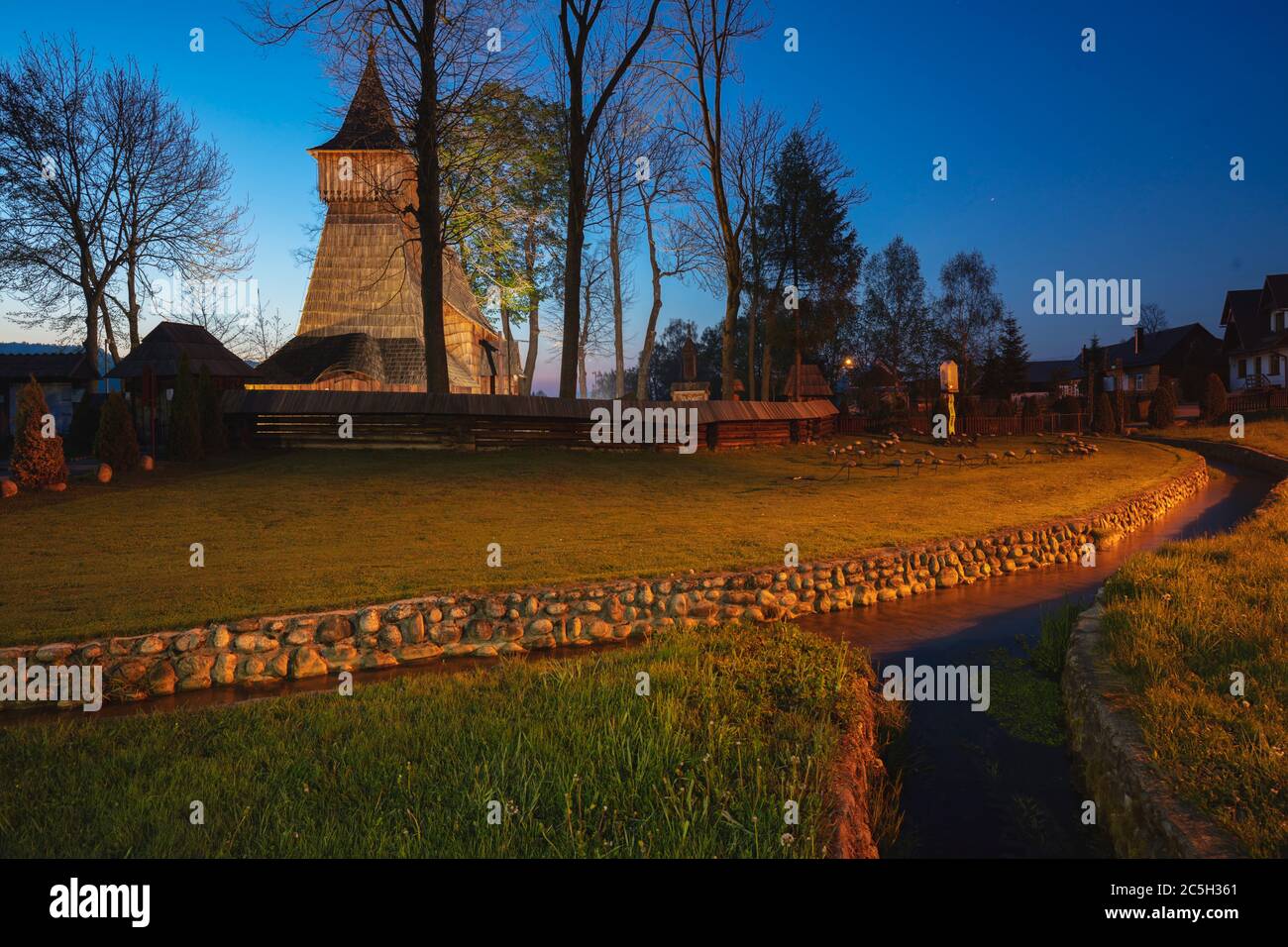 Debno High Resolution Stock Photography and Images - Alamy