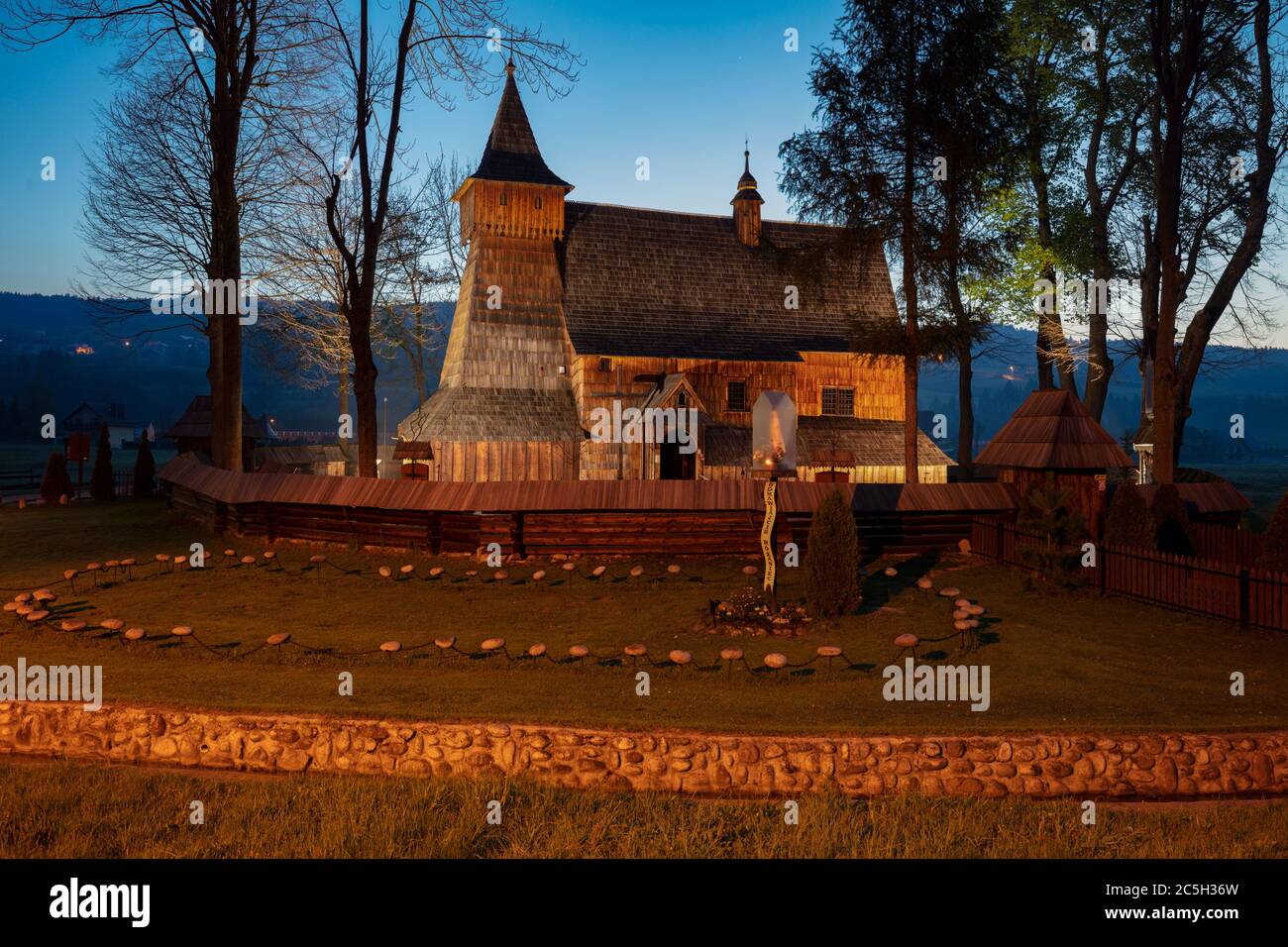 Debno hi-res stock photography and images - Alamy