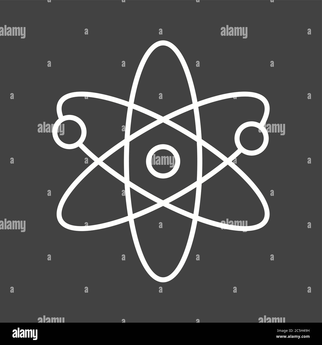 Structure ii Stock Vector Images - Alamy