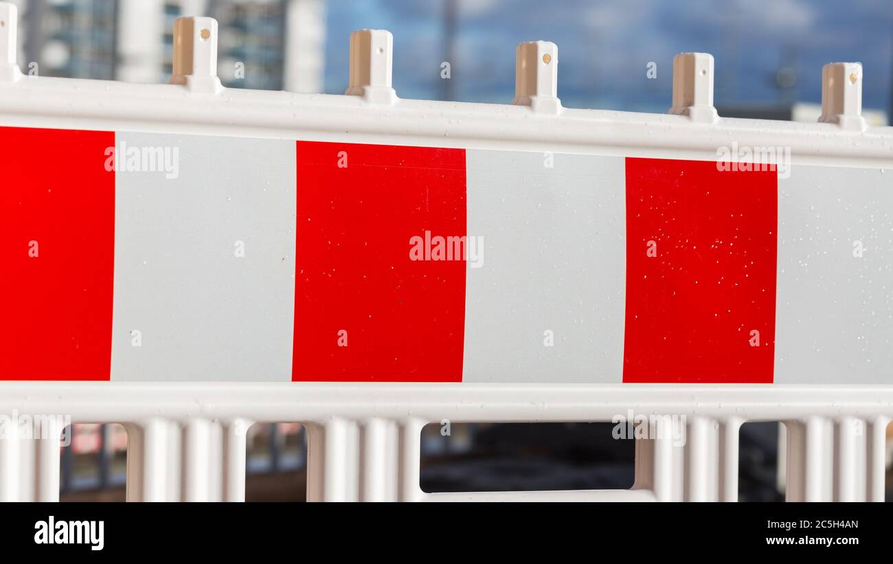 Restricted access sites hi-res stock photography and images - Alamy