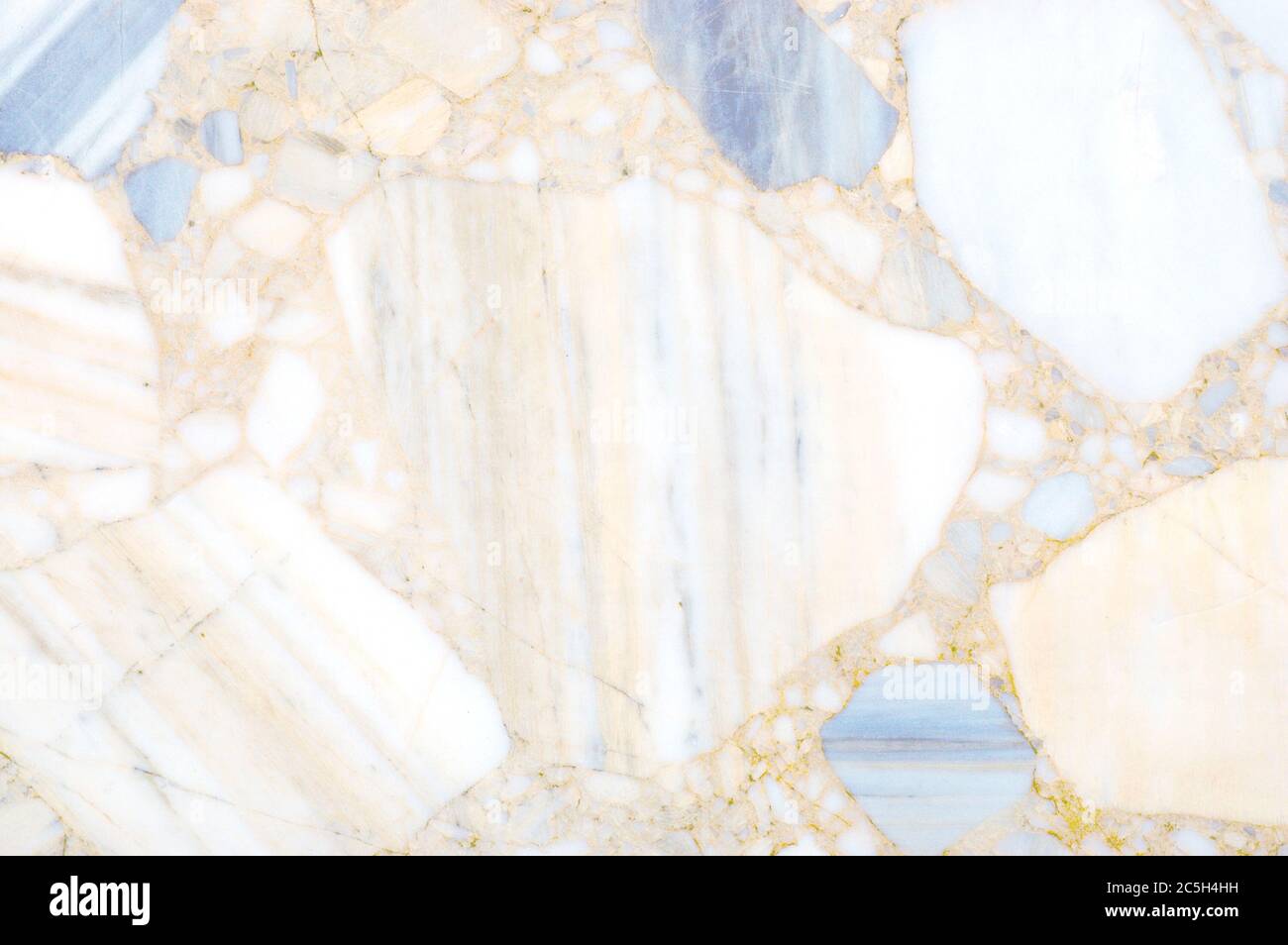 Light Marble pattern useful as background or texture Stock Photo - Alamy