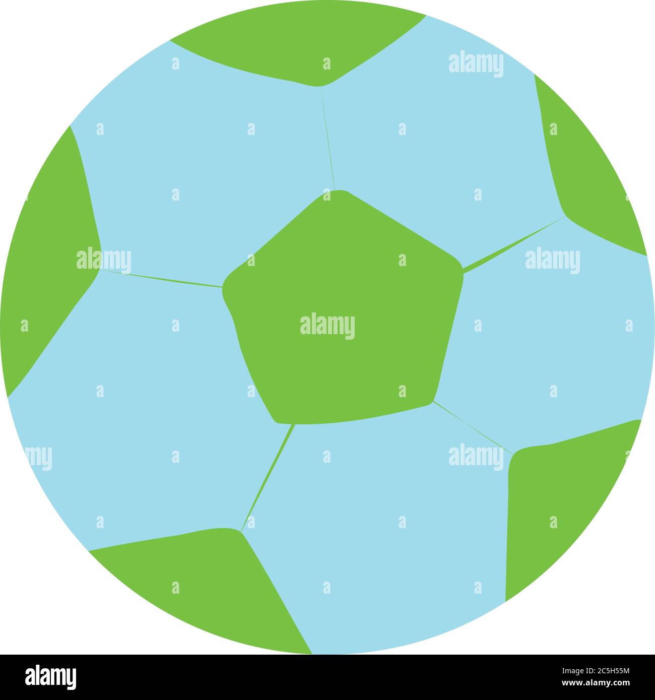 Ball design, Soccer football sport hobby competition and game theme ...