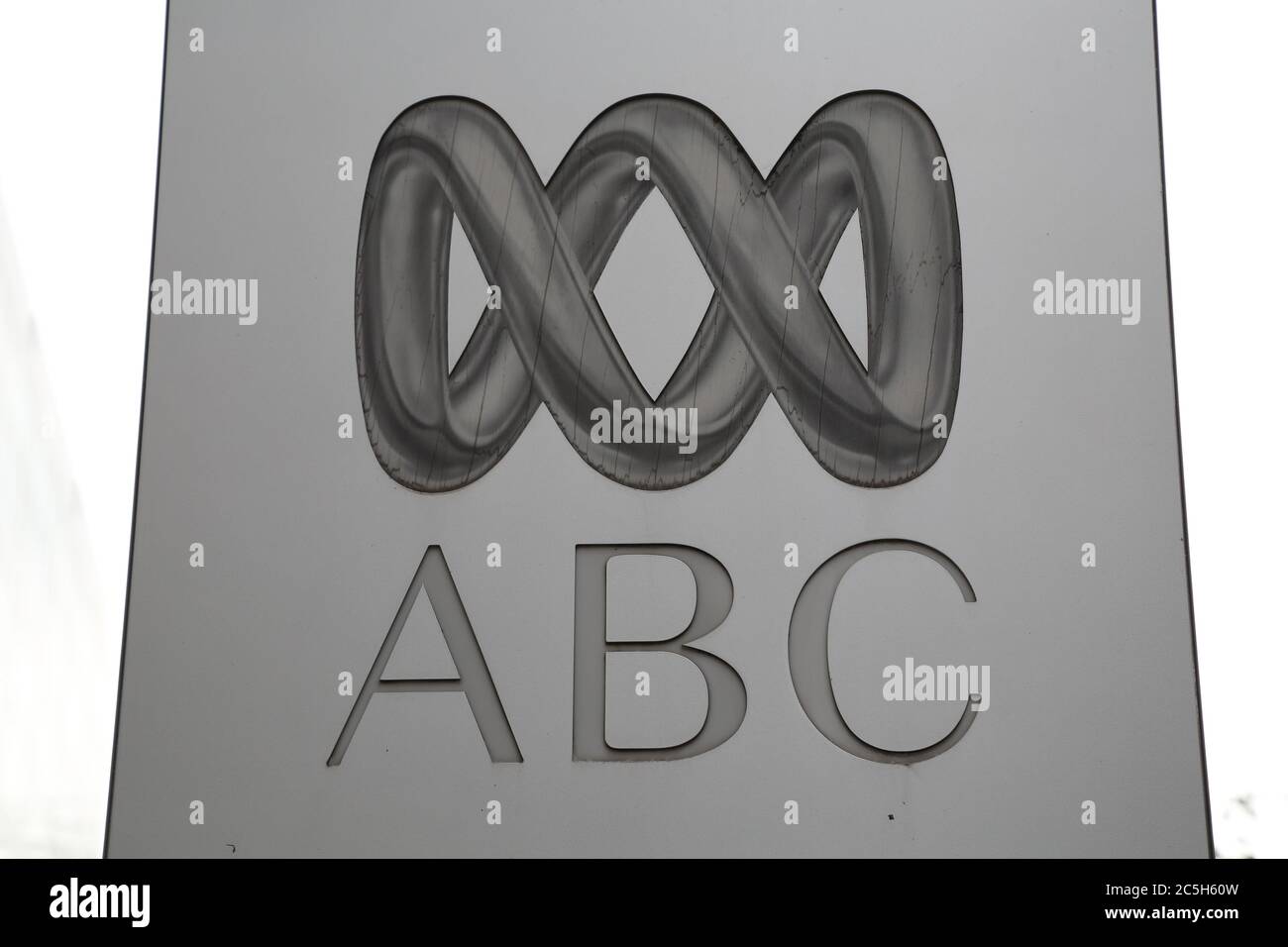 Amcor Logo Abc News Australian Broadcasting Corporation