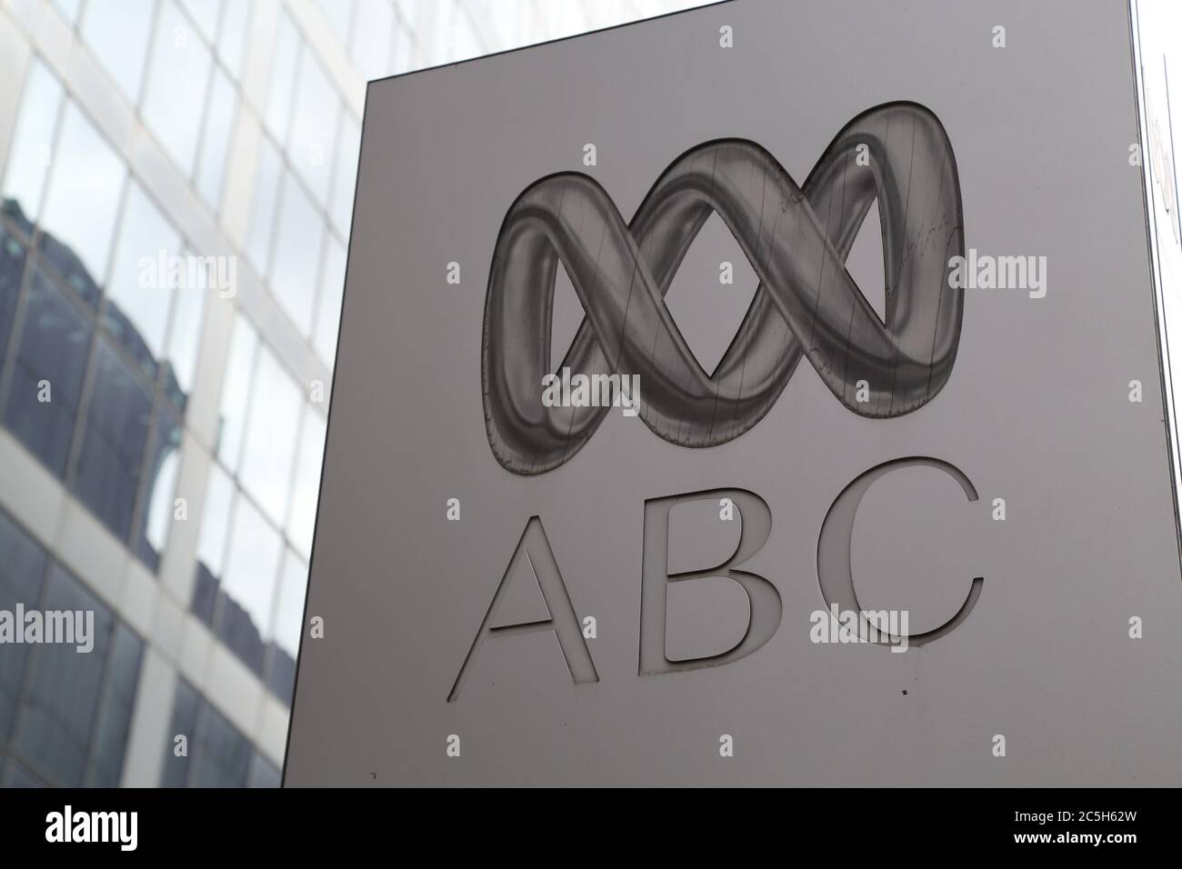 Abc News Australia Logo Australian Broadcasting Corporation Logo