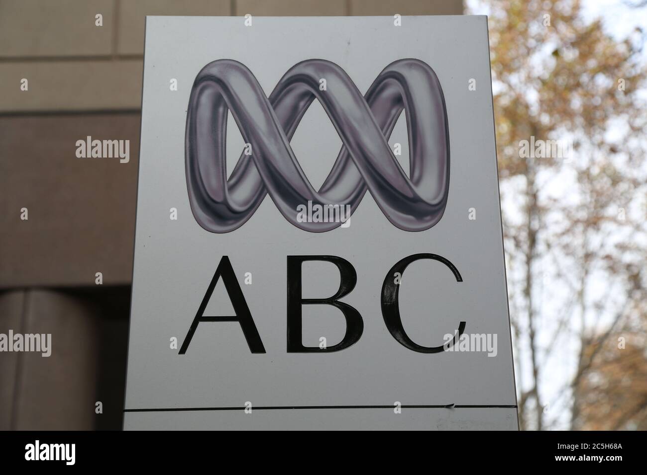 The Australian Broadcasting Corporation, ABC Ultimo Centre at 700 ...