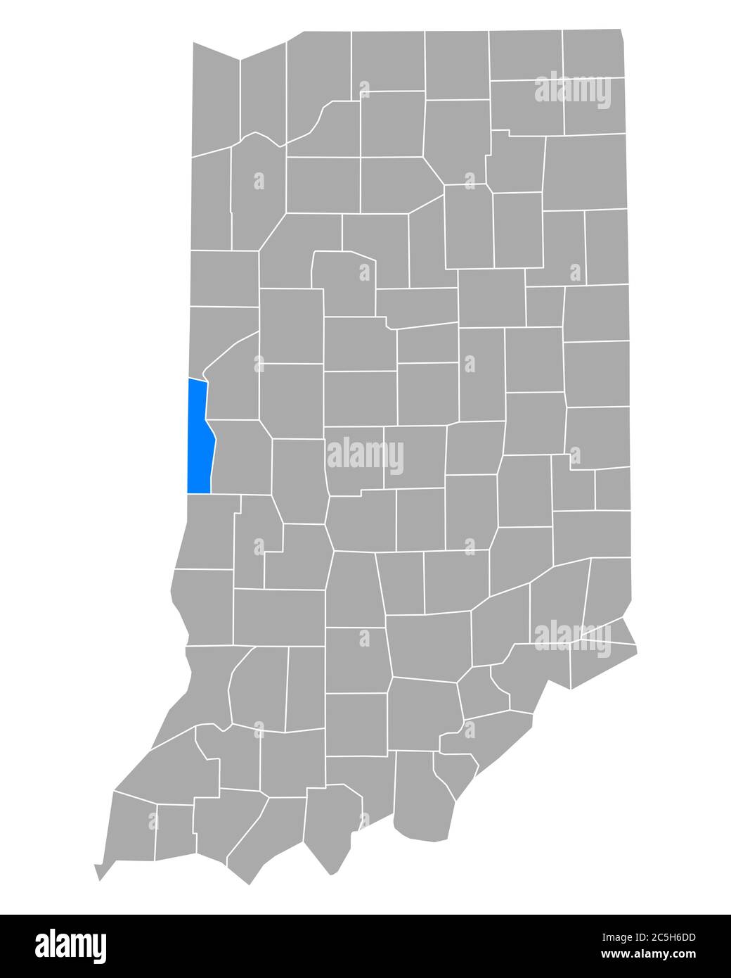 Vermillion Cut Out Stock Images & Pictures - Alamy