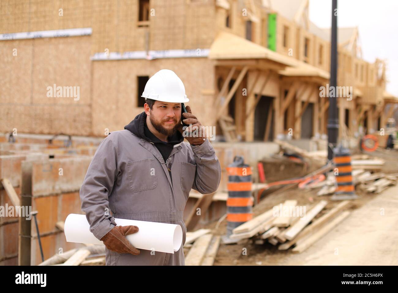 Foreman map hi-res stock photography and images - Alamy