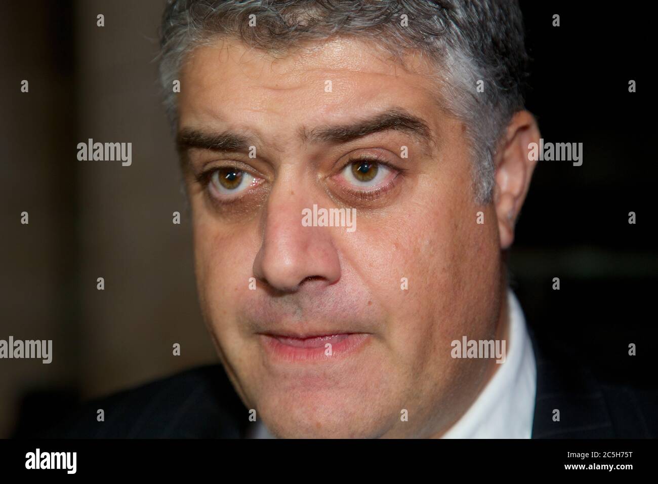 Nicholas di girolamo hi-res stock photography and images - Alamy