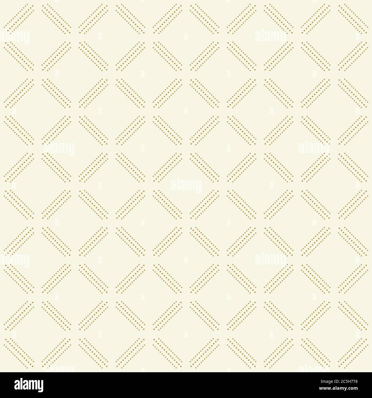 Modern Seamless Pattern Stock Photo - Alamy