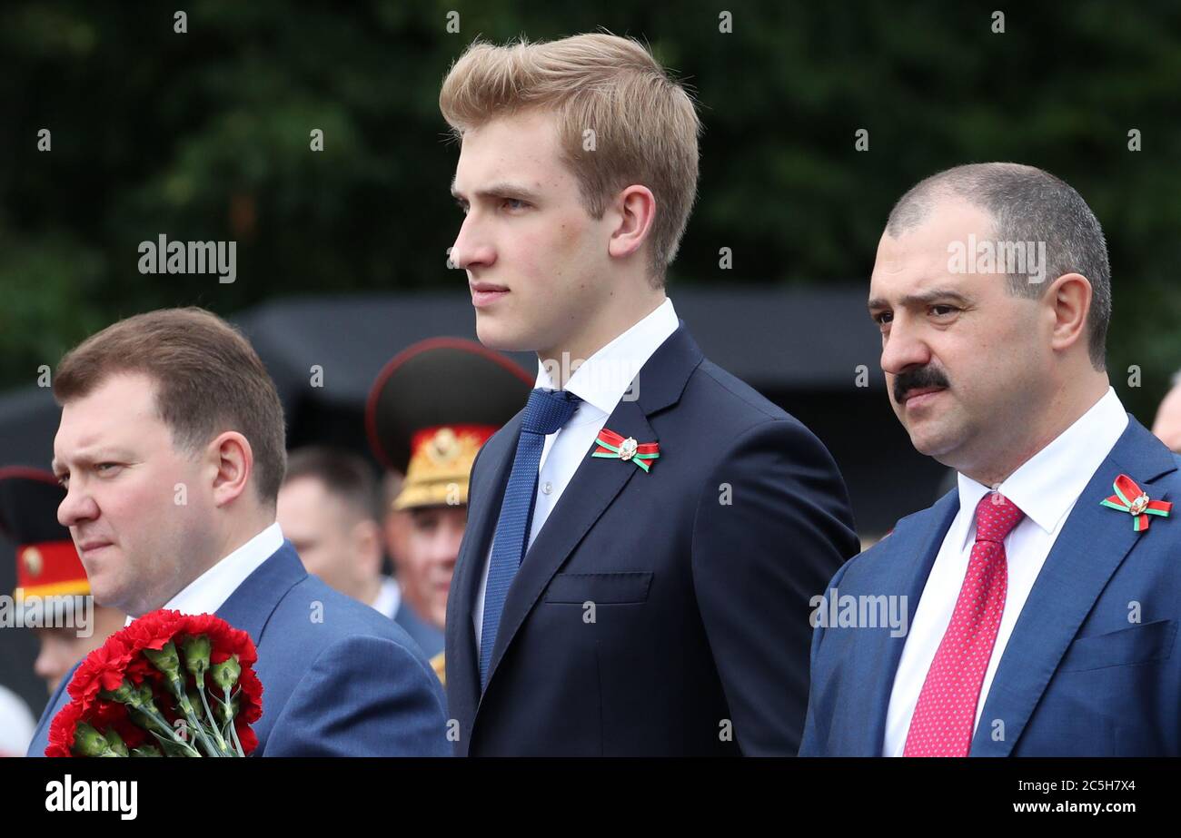 Praspekt High Resolution Stock Photography and Images - Alamy