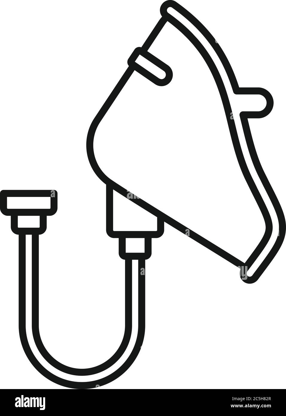 Anesthesia Mask Clipart