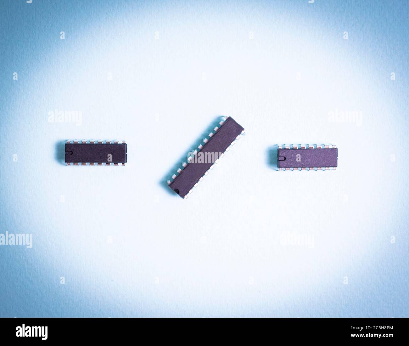 Digital logic circuits hi-res stock photography and images - Alamy