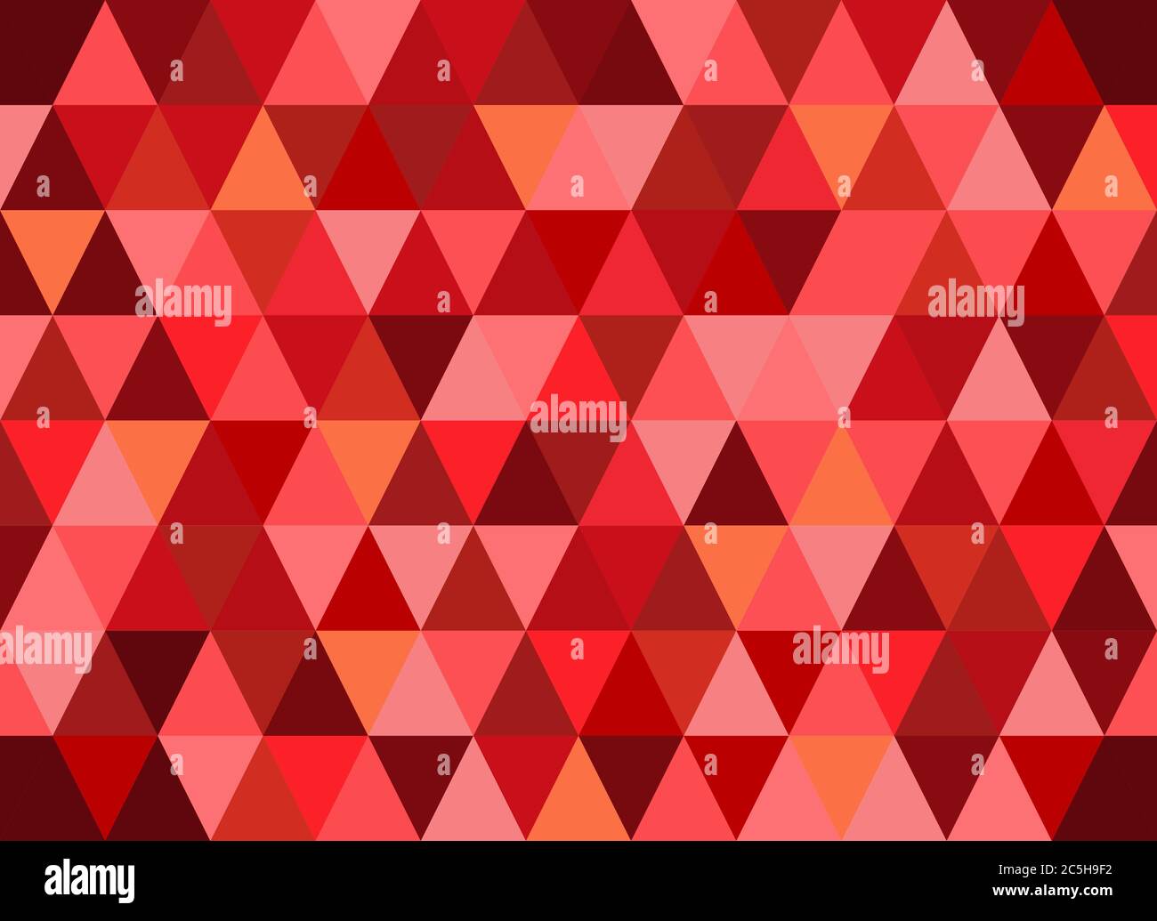 abstract geometric vector background, triangle pattern poly Stock ...