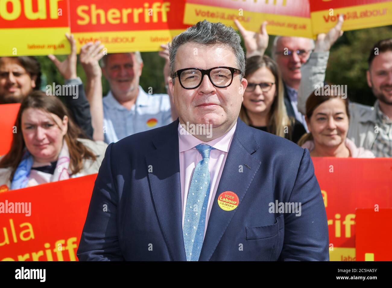 Tom watson hi-res stock photography and images - Alamy