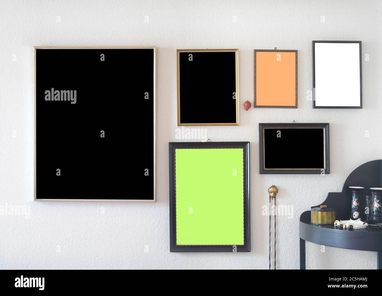 Free space for your pix hi-res stock photography and images - Alamy