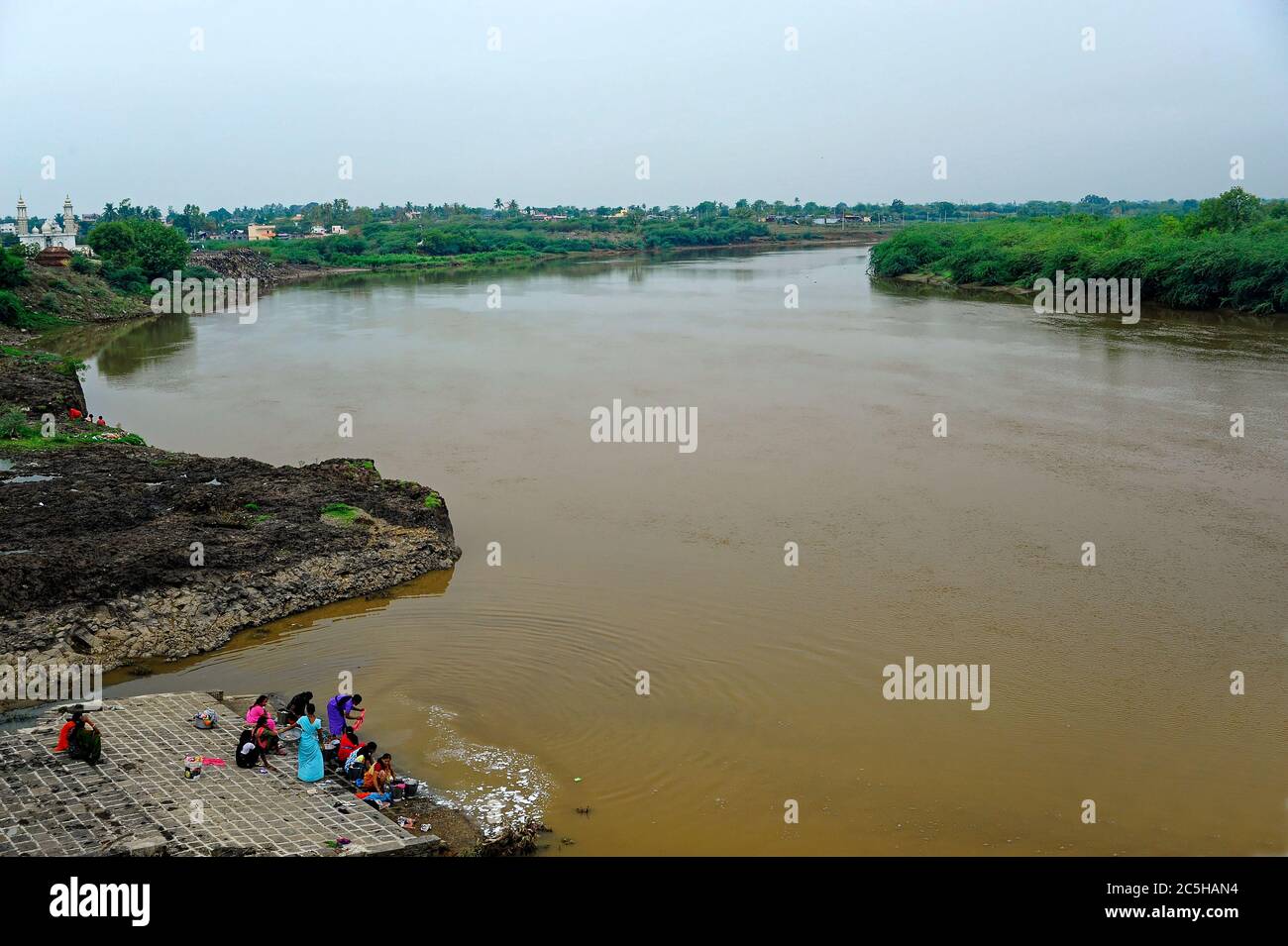 Nira, maharashtra hi-res stock photography and images - Alamy