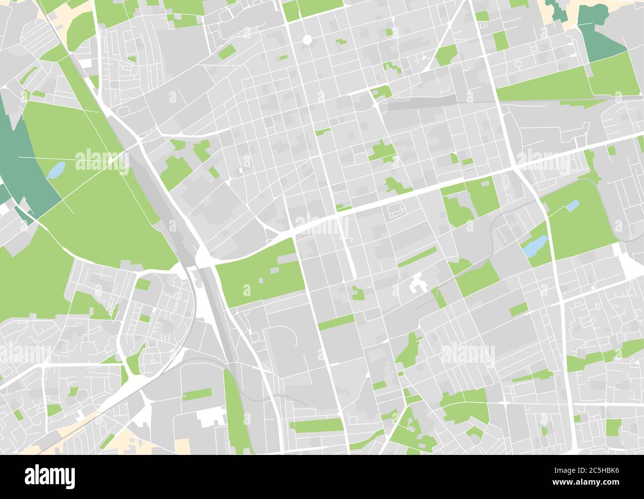 Lodz city Stock Vector Images - Alamy