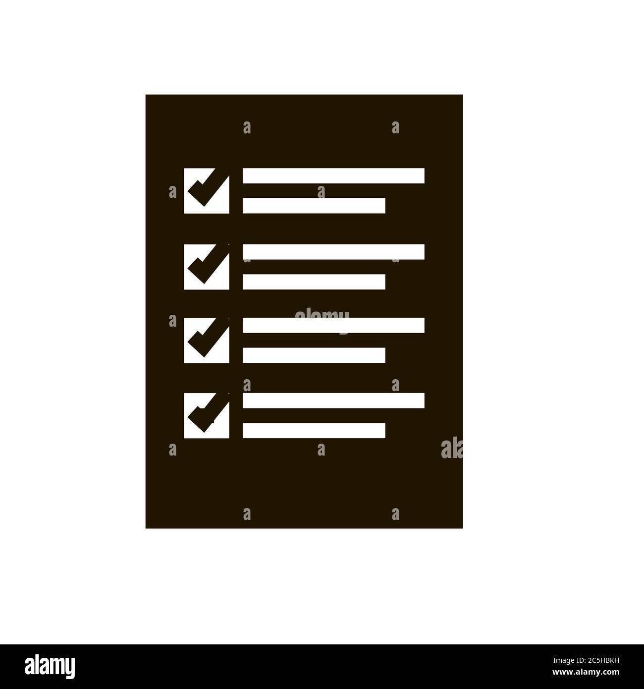 Check in sheet hi-res stock photography and images - Alamy