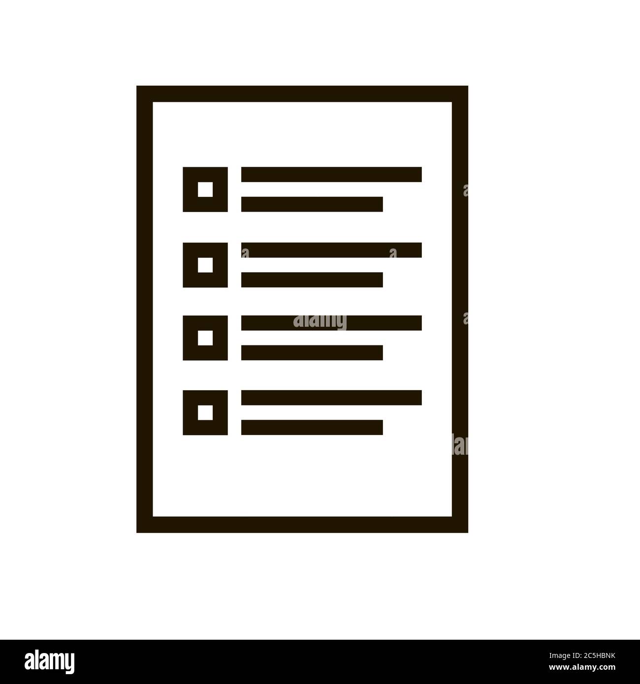 Check in sheet hi-res stock photography and images - Alamy