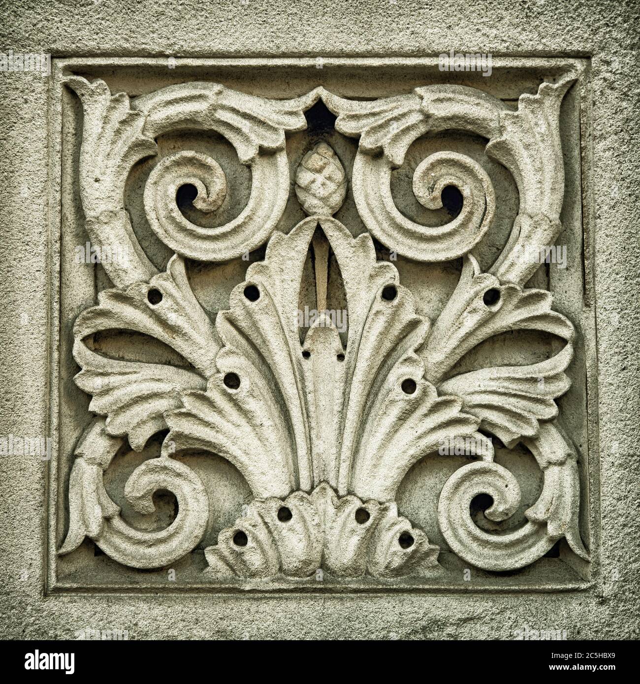 Chiseled stonework hi-res stock photography and images - Alamy