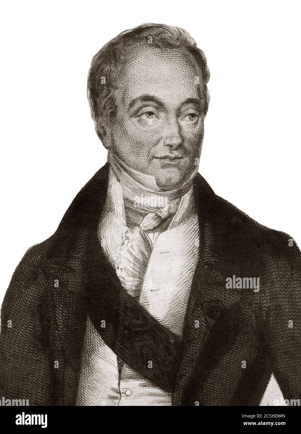French Anatomist And Surgeon High Resolution Stock Photography and ...