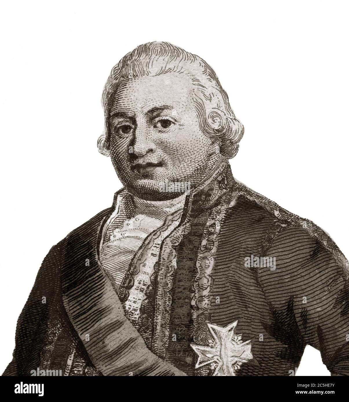 Pierre Andre De High Resolution Stock Photography and Images - Alamy