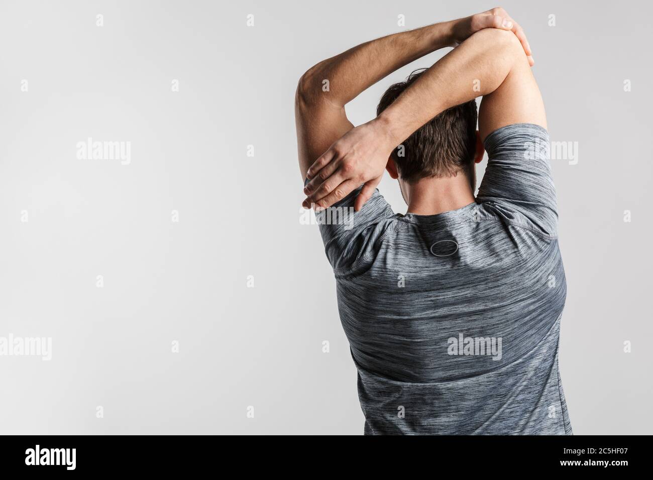 Back movements hi-res stock photography and images - Alamy