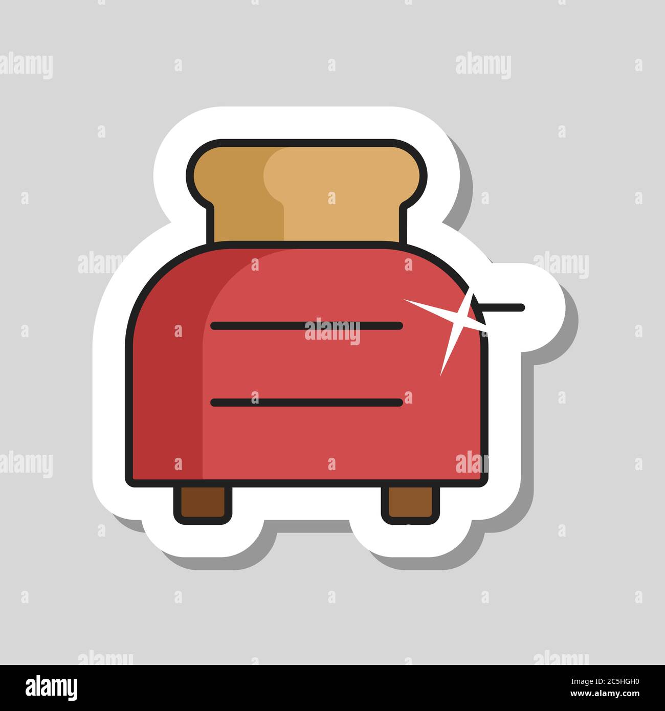 Toaster Ui at Mark Lola blog