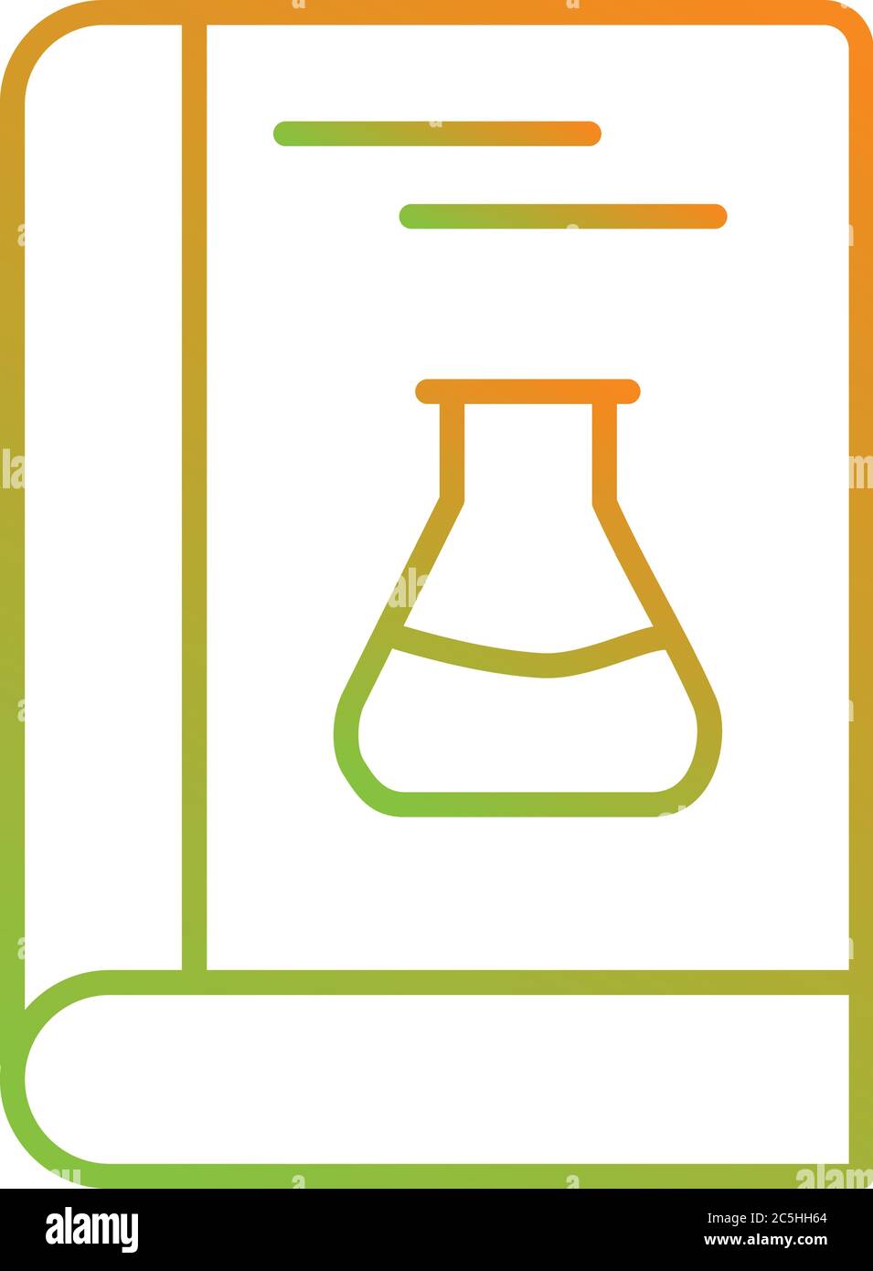 Chemistry book Cut Out Stock Images & Pictures - Alamy