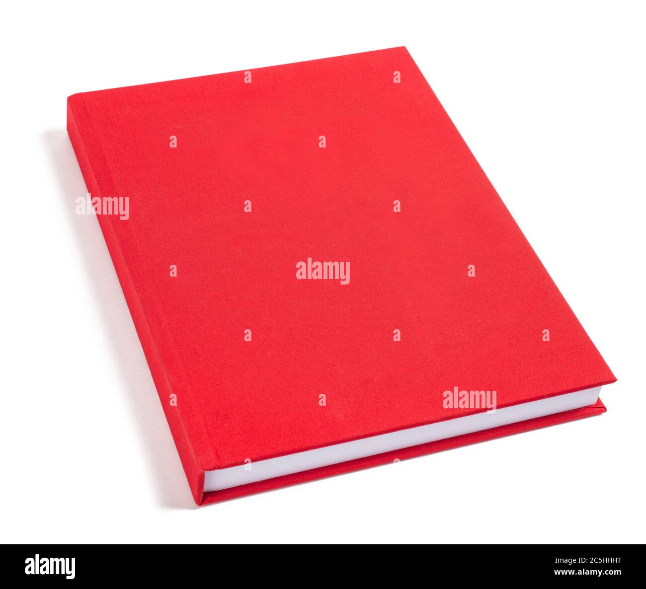 School textbooks isolated Cut Out Stock Images & Pictures - Alamy