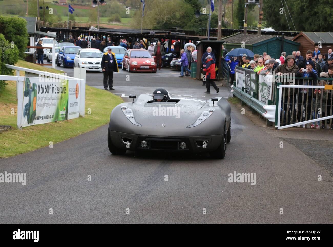Hand built car hi-res stock photography and images - Alamy