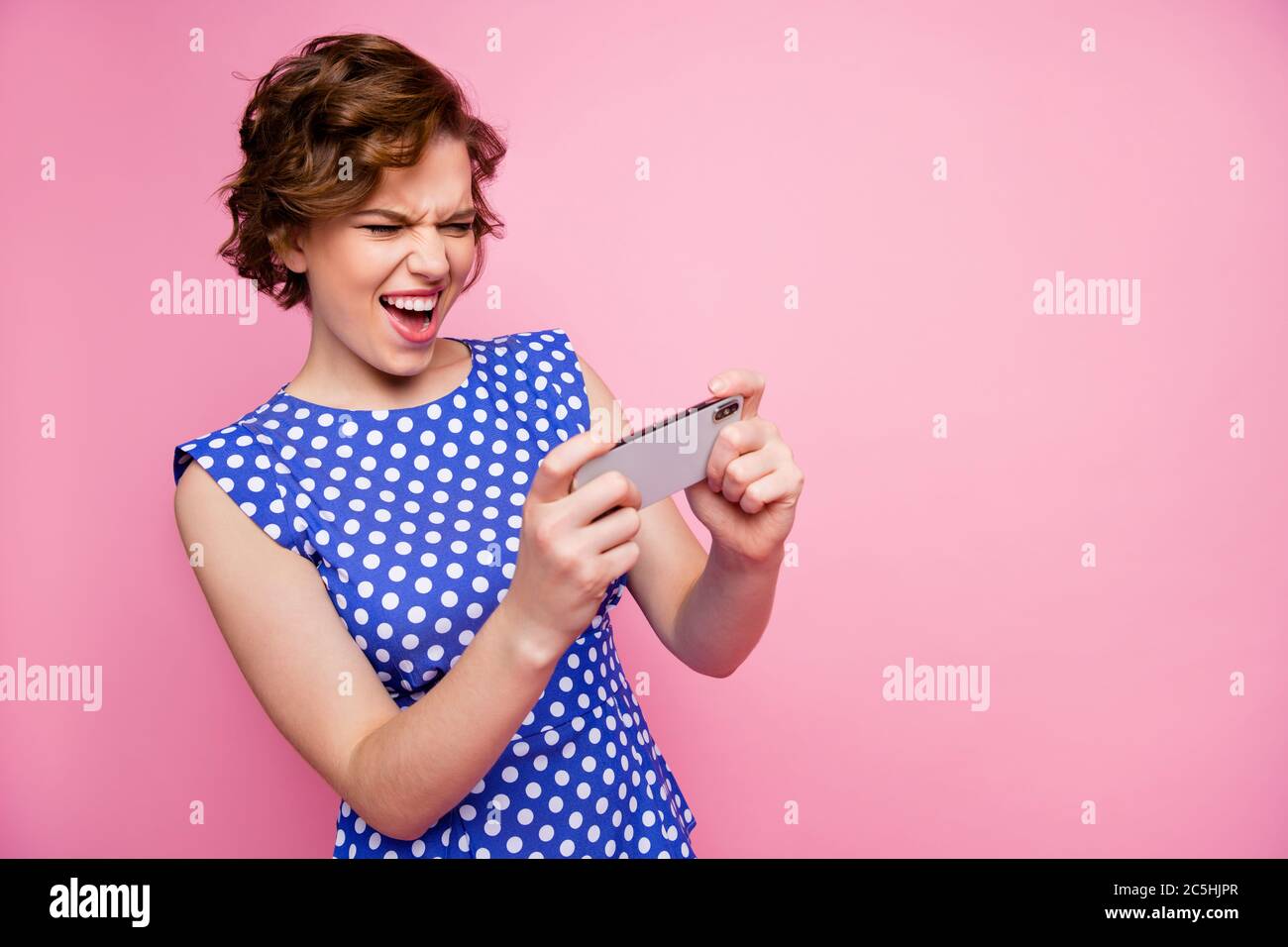 Pretty addicted hi-res stock photography and images - Alamy