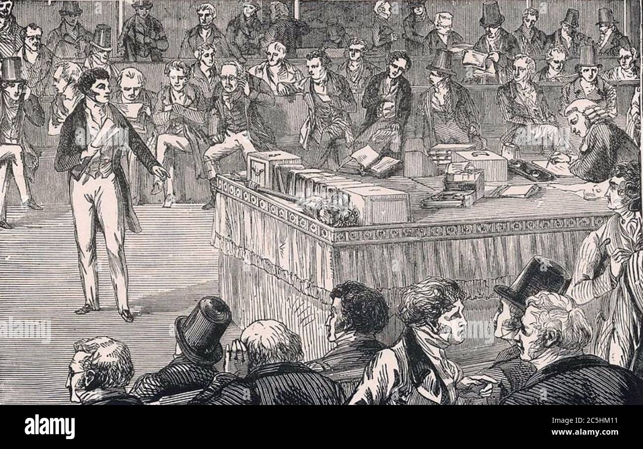 1832 hi-res stock photography and images - Alamy