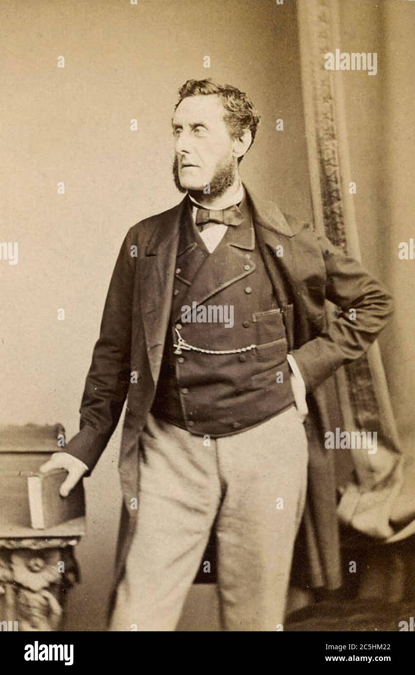 John Collier Reformer