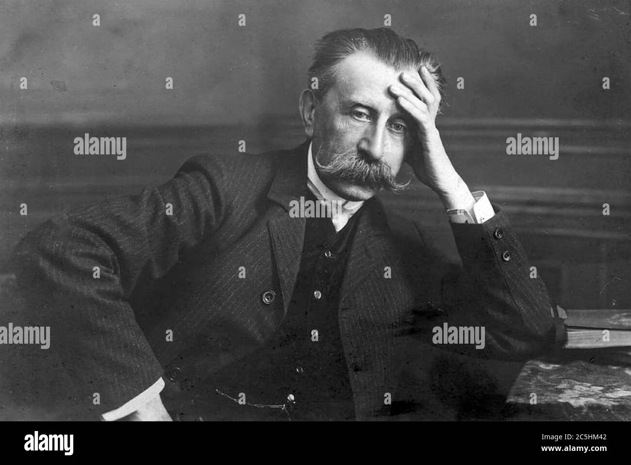 German Pianist Black and White Stock Photos & Images - Alamy