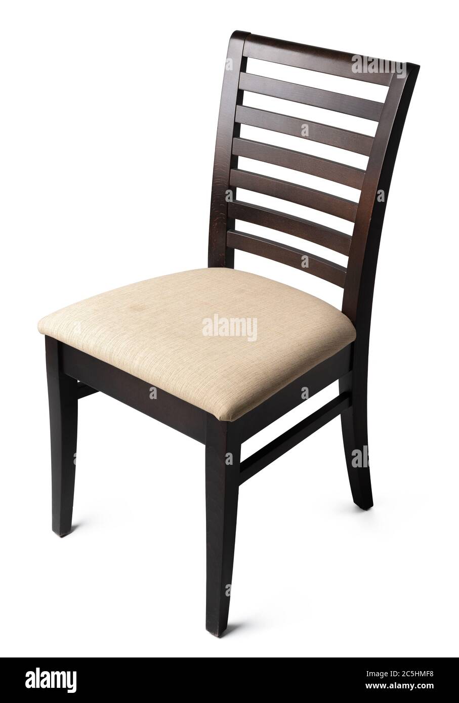 Closeup shot old chair hi-res stock photography and images - Alamy