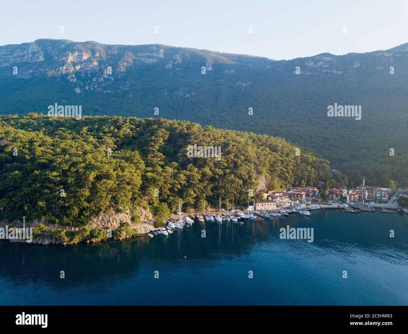 Mugla hi-res stock photography and images - Alamy