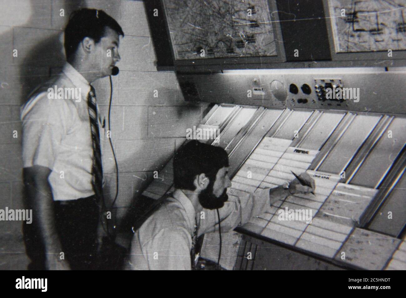 Fine 70s vintage black and white lifestyle photography of a ...