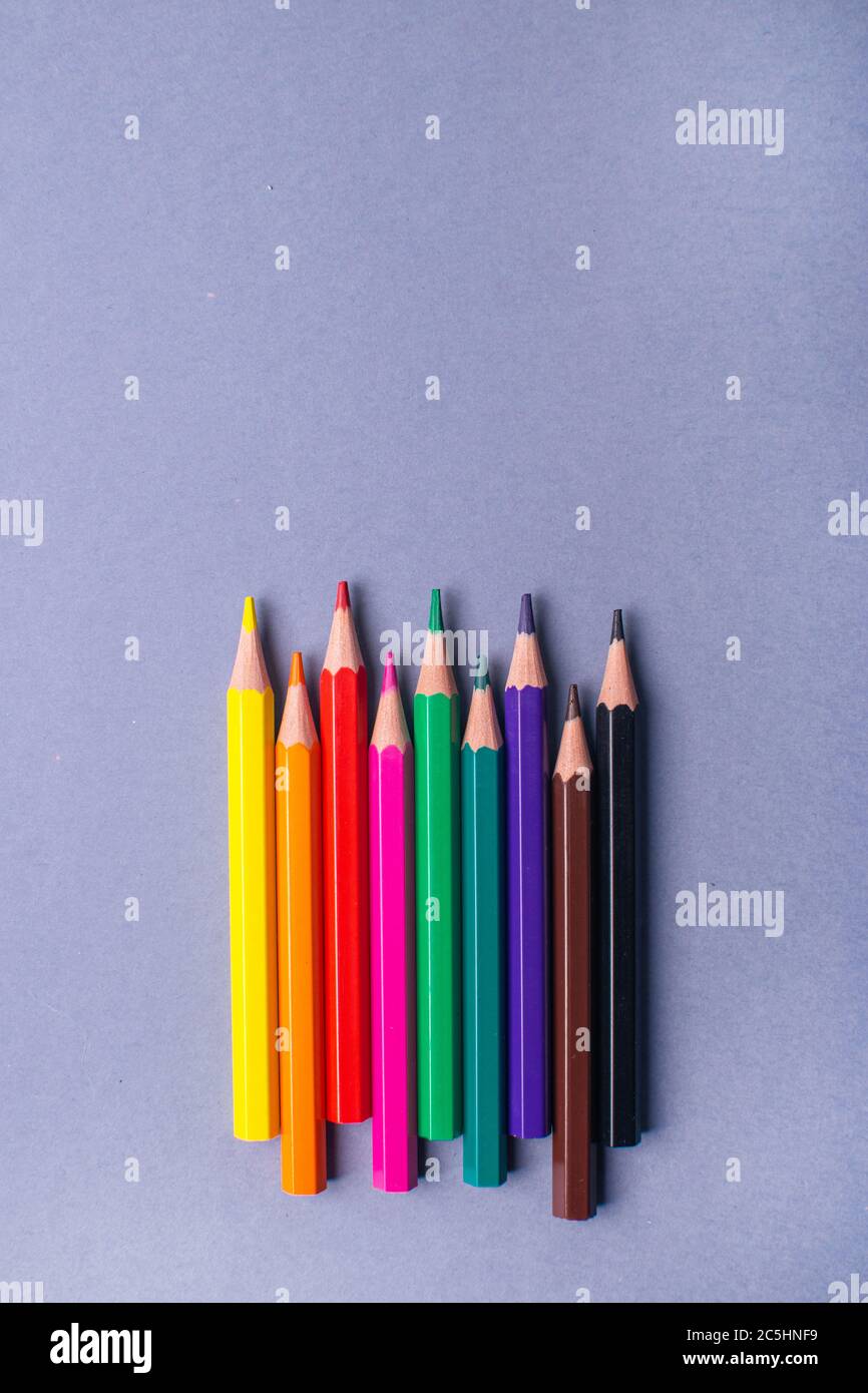 Gray color palette hi-res stock photography and images - Alamy