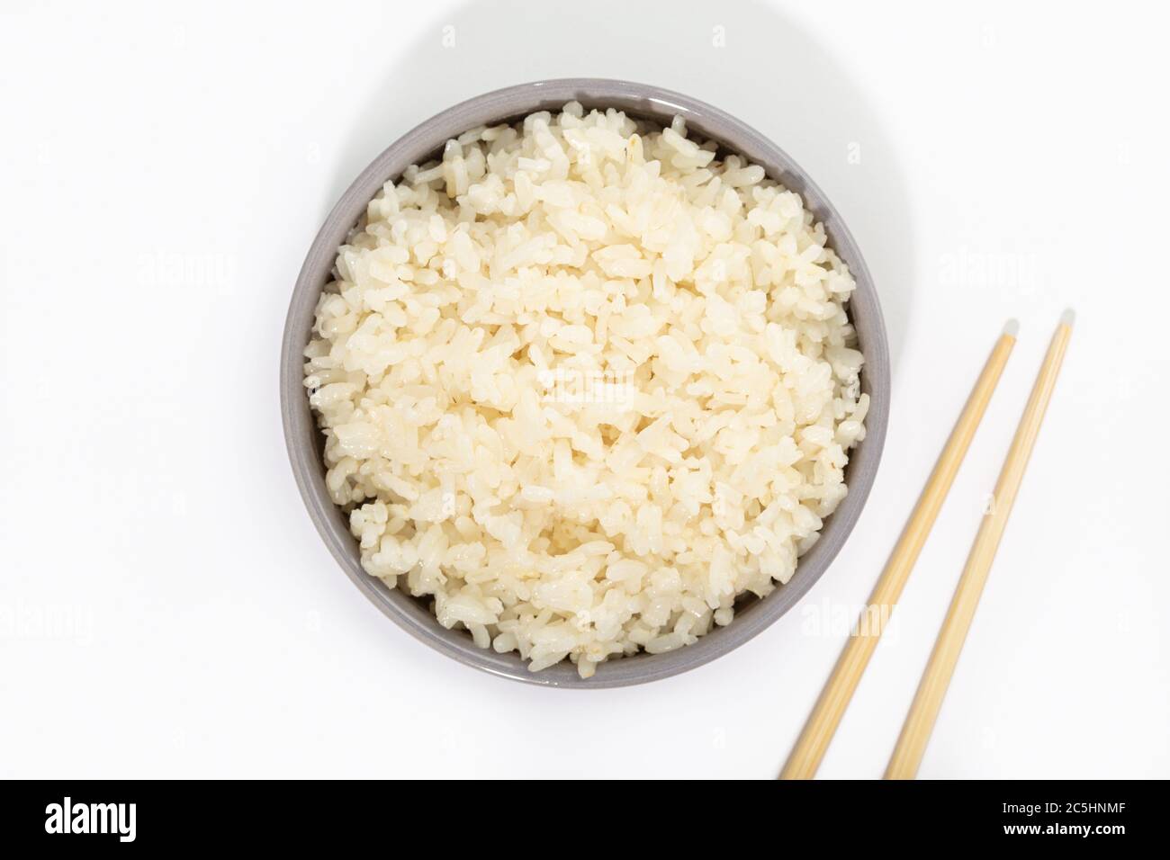 Top view meal hi-res stock photography and images - Alamy